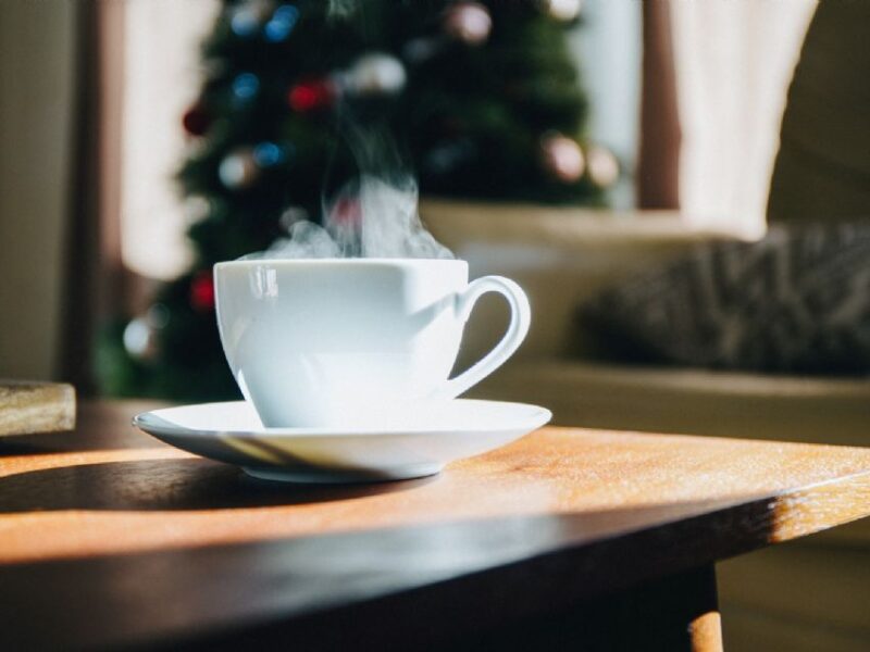 Café vs Té: Descubre cuál es la opción más saludable para los amantes ...