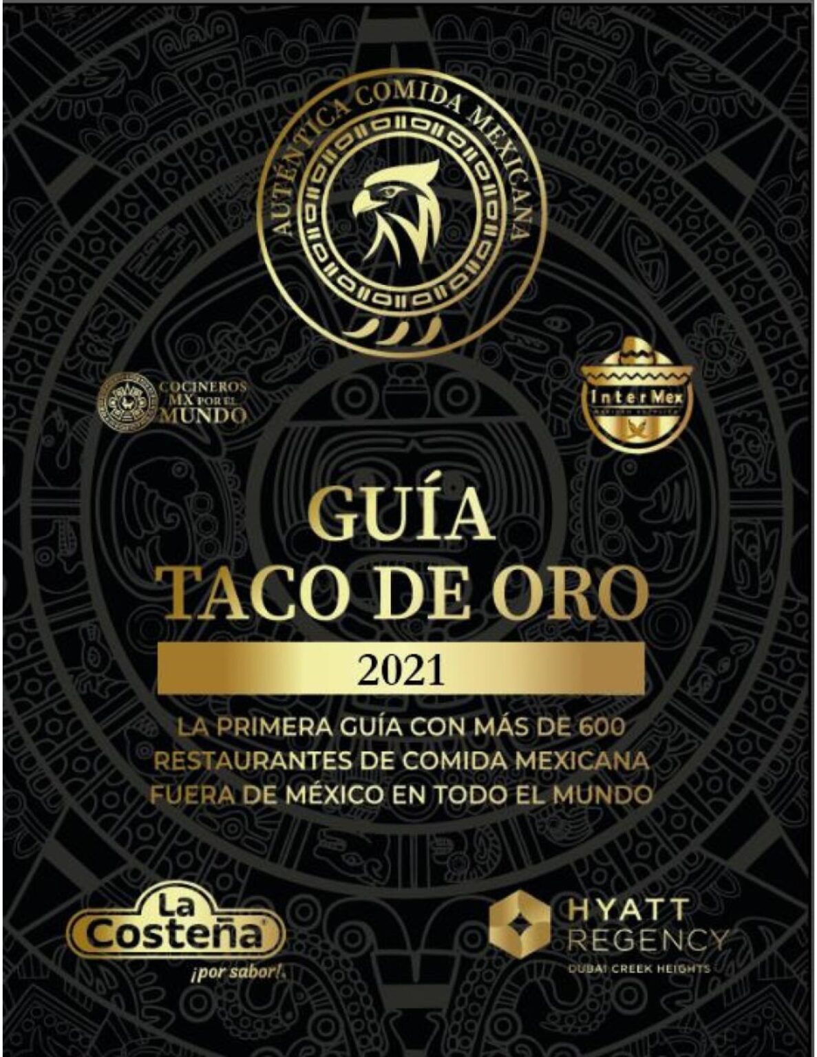 Deléitate con la exquisita receta de café maya y su sabor audaz ...