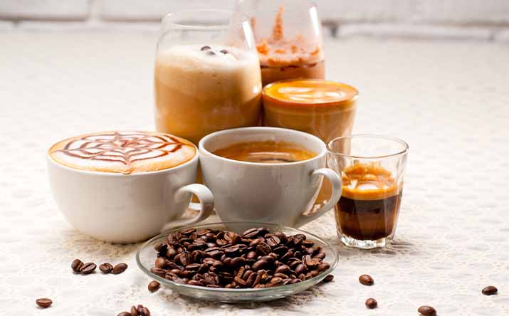 Deliciosas combinaciones: disfruta de tu café con la fruta perfecta ...