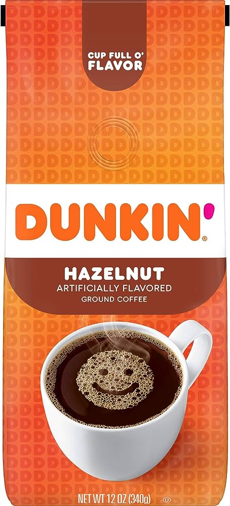 Deliciosas opciones de café Dunkin Donuts para disfrutar en cualquier ...