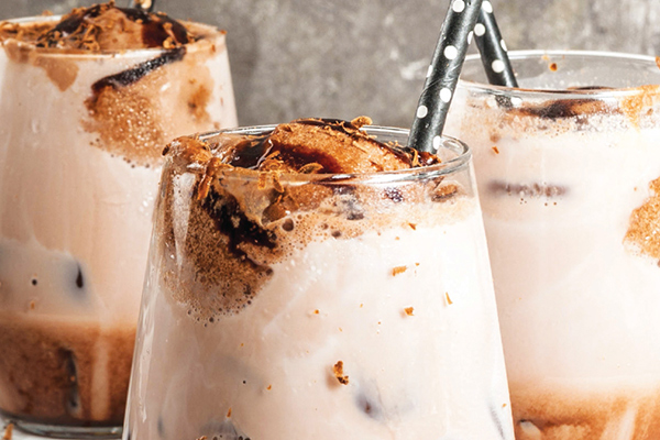 Deliciosas recetas de café con frutas para disfrutar en cualquier ...
