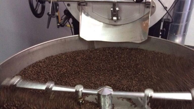 El café europeo: descubre su único lugar de producción | LATAZADECAFE