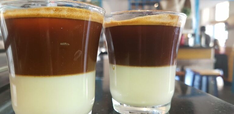 El café mixto: una deliciosa combinación para los amantes del café ...