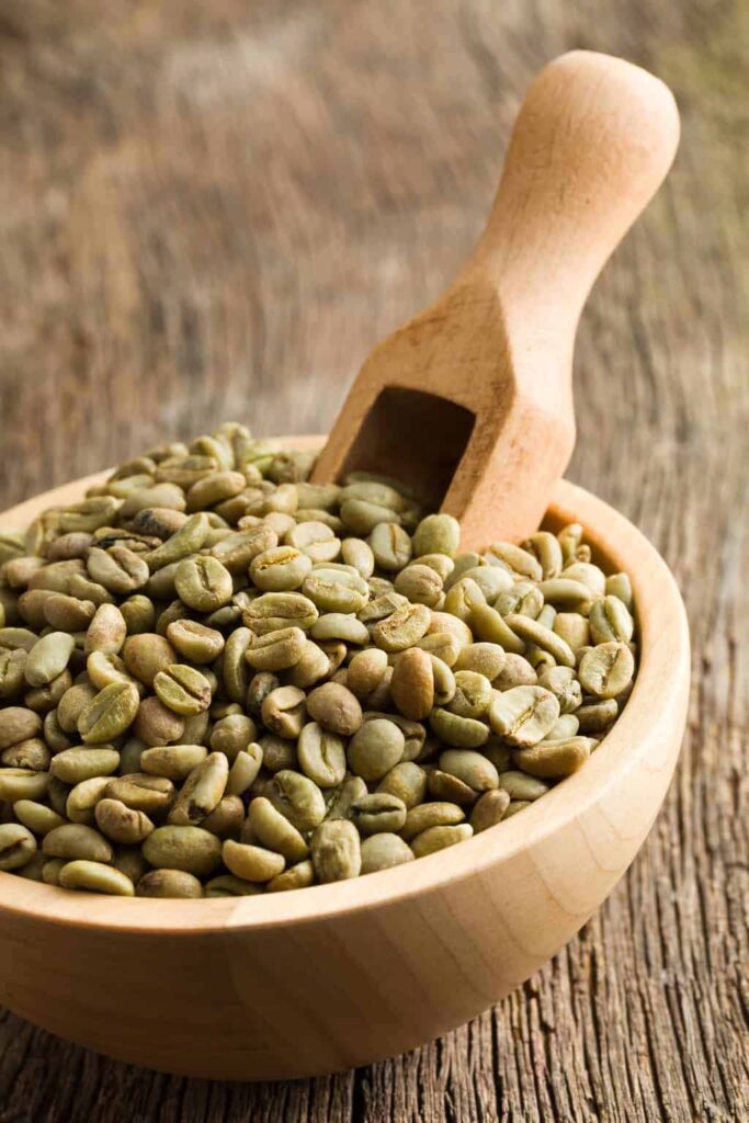 El café verde: todo lo que debes saber sobre esta joya sin tostar ...