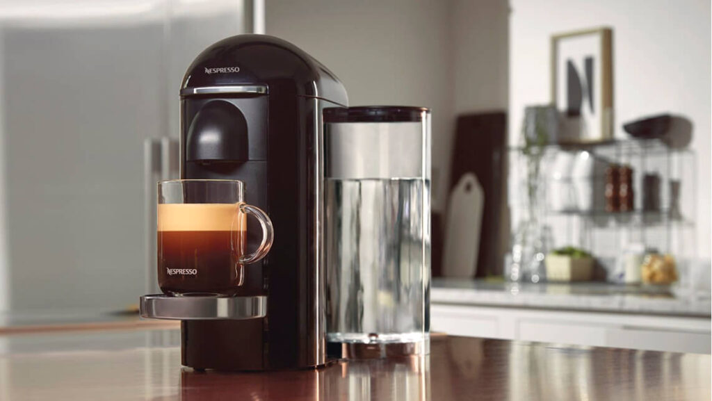 El consumo de una cafetera Nespresso: todo lo que necesitas saber ...