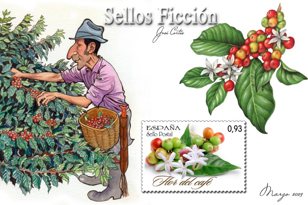El fascinante mundo de la flor del café: todo lo que debes saber ...