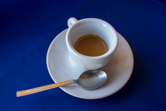 El nombre del café corto en Italia: una guía para amantes del café ...