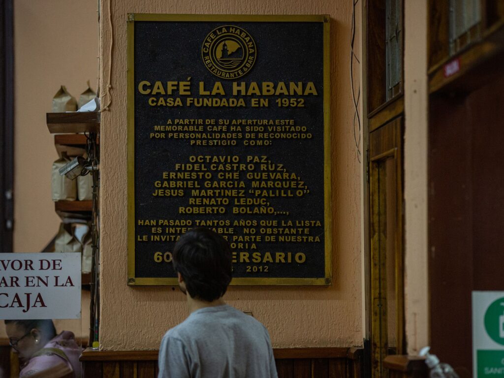 El nombre del café en Cuba: una mirada a la cultura cafetera | LATAZADECAFE