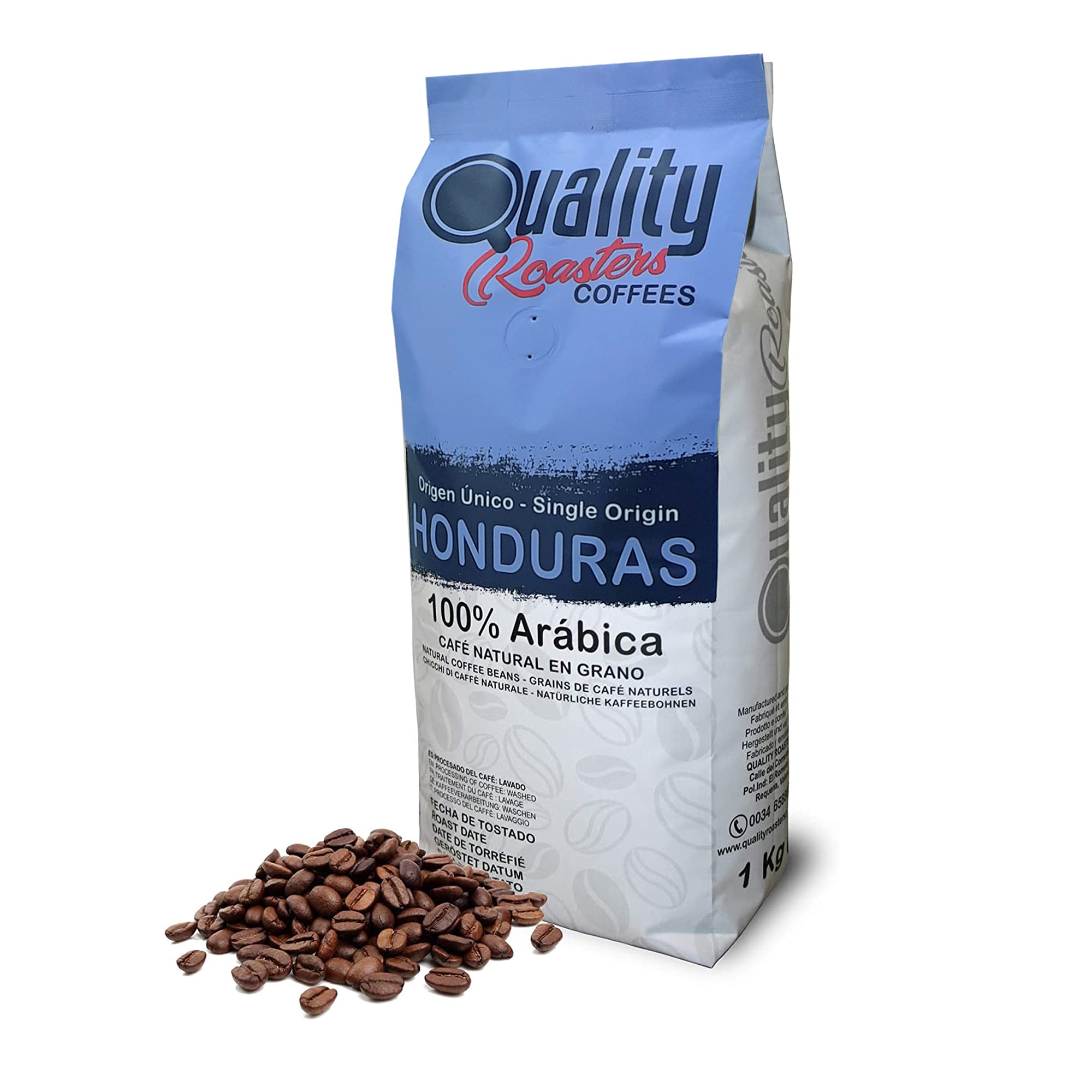 El origen del único café de España: una delicia para los amantes del ...