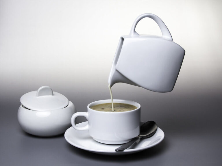 La cantidad perfecta de azúcar para tu café: consejos de expertos ...