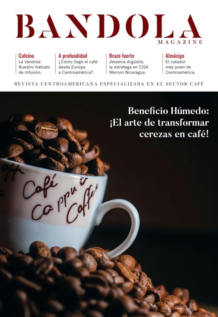 Experiencia única con Narrative Coffee: saborea la esencia de un café ...