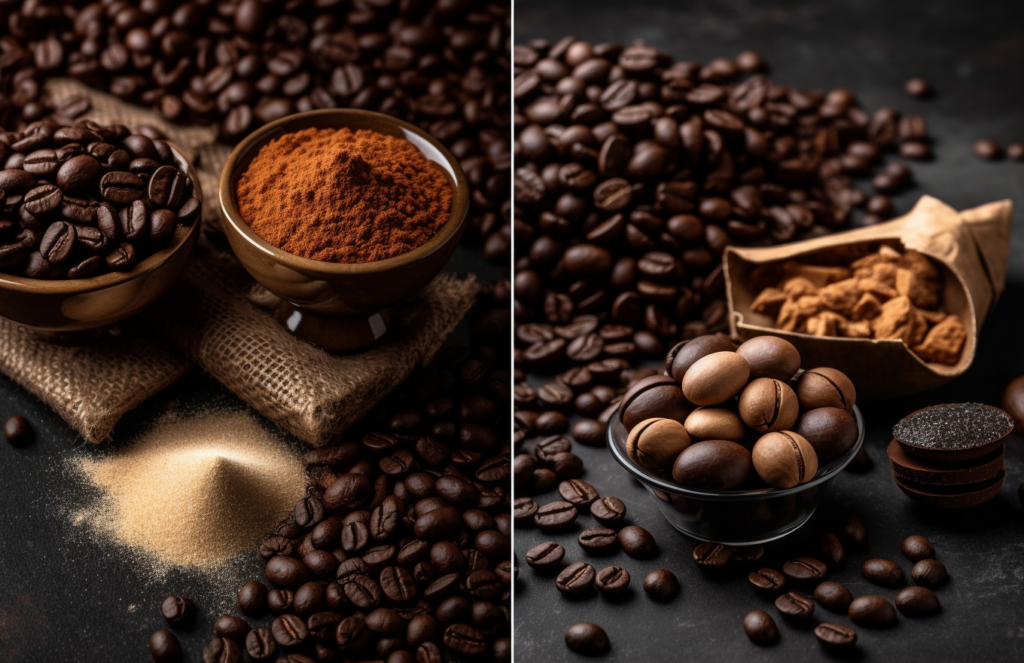 Explora los cafés más suaves del mundo y disfruta de su delicioso sabor ...