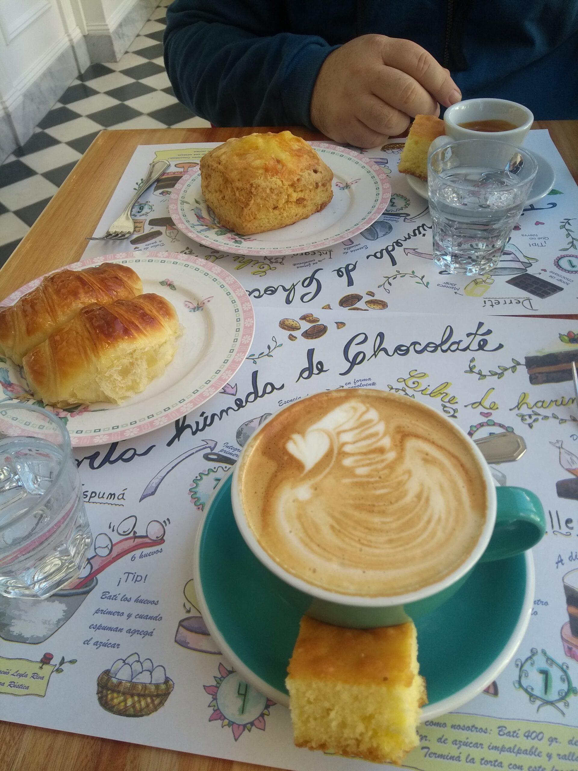Exquisito café artesanal: Rio Coco Cafe, el sabor de Nicaragua en cada ...