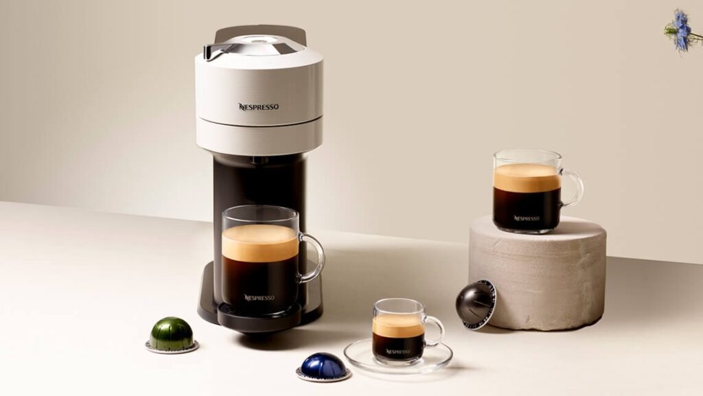 La duración de las cápsulas Nespresso: todo lo que necesitas saber ...