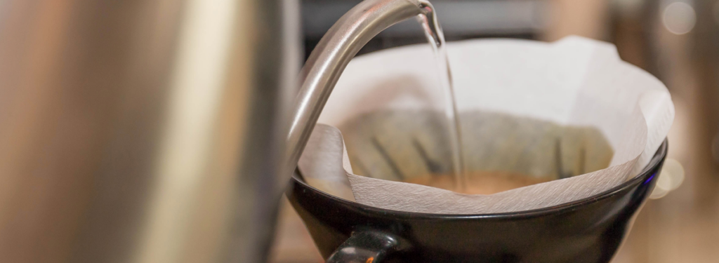 La importancia de filtrar el café para disfrutar de su sabor completo ...