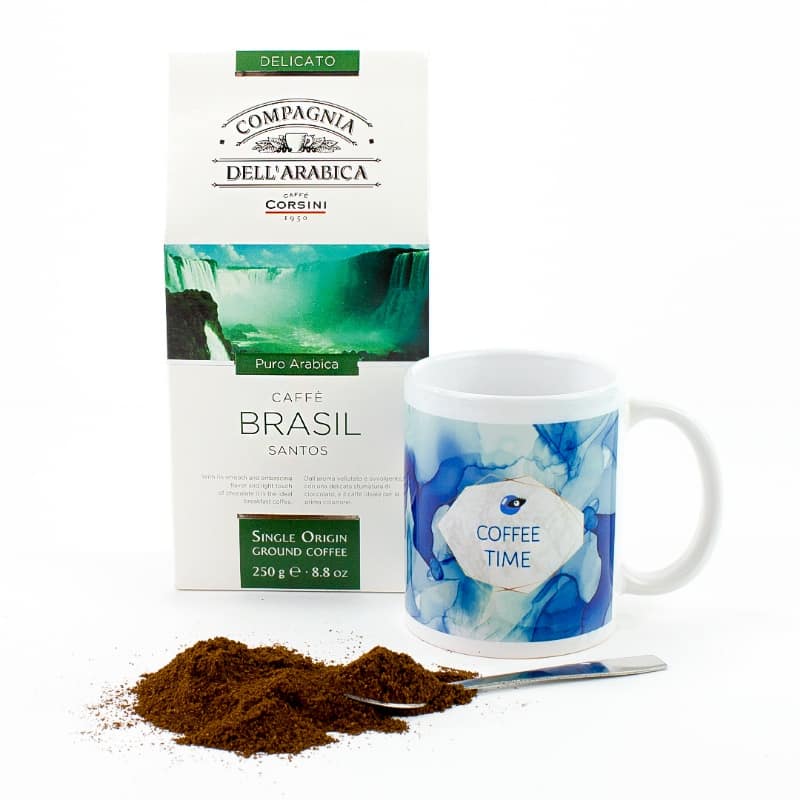 La irresistible y auténtica experiencia del café agga | LATAZADECAFE