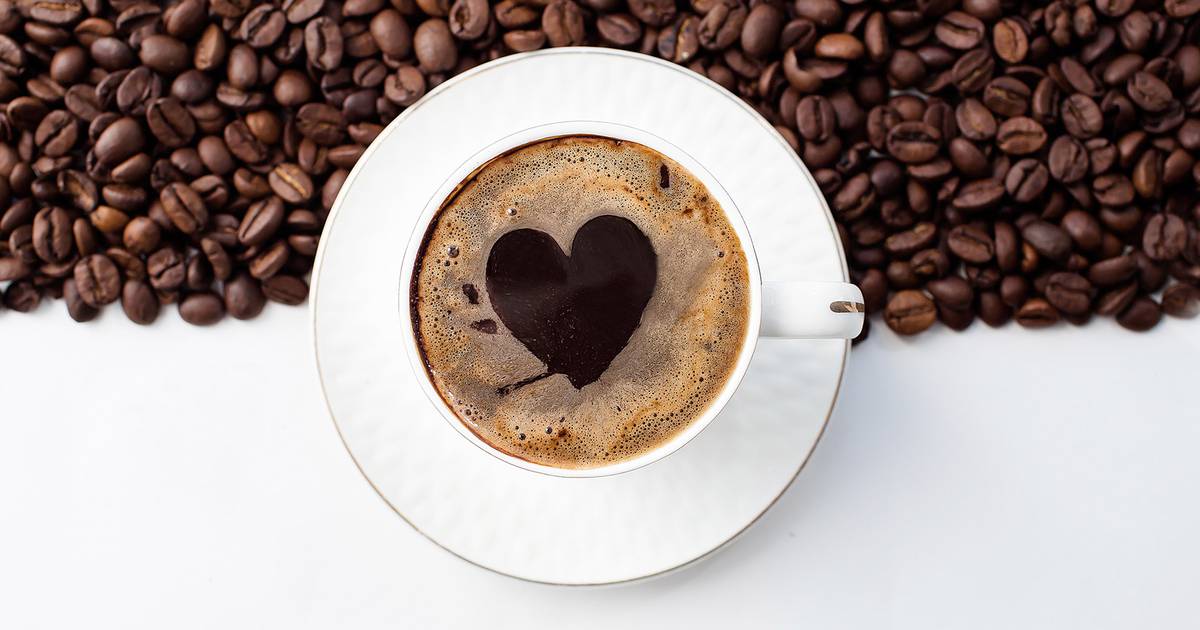 La opinión de la OMS sobre el café y sus beneficios para la salud ...