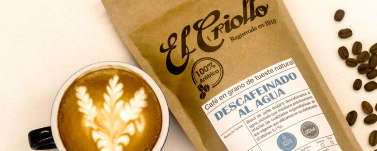 Los beneficios del café criollo: una deliciosa experiencia para ...