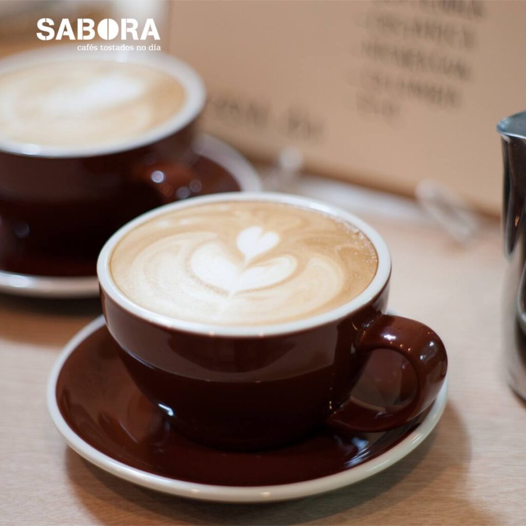 Los diferentes tipos de café con leche que debes probar | LATAZADECAFE