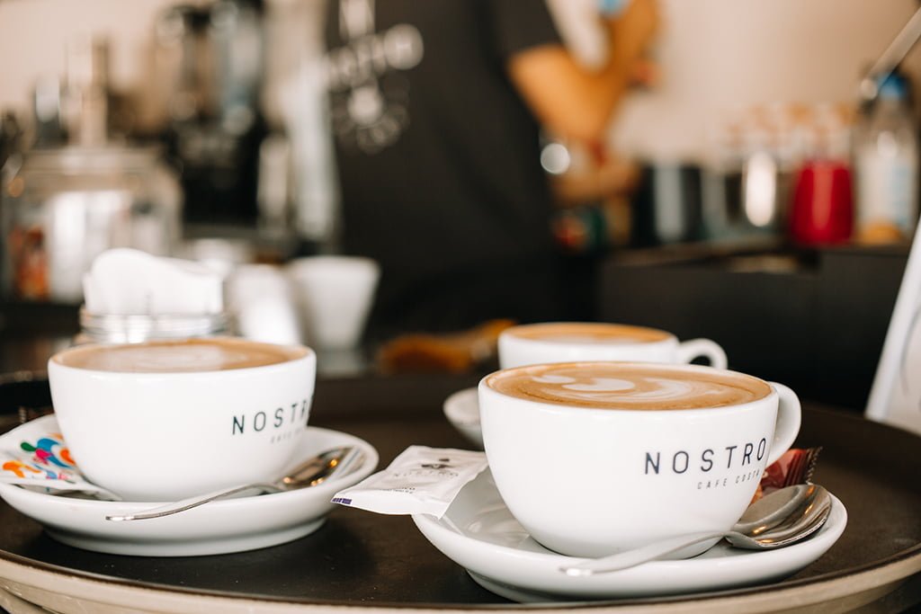 Los mejores sabores del café Costa Coffee para disfrutar en casa ...