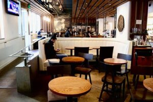 Los mejores sabores y aroma en café Fonté Coffee Roaster | LATAZADECAFE