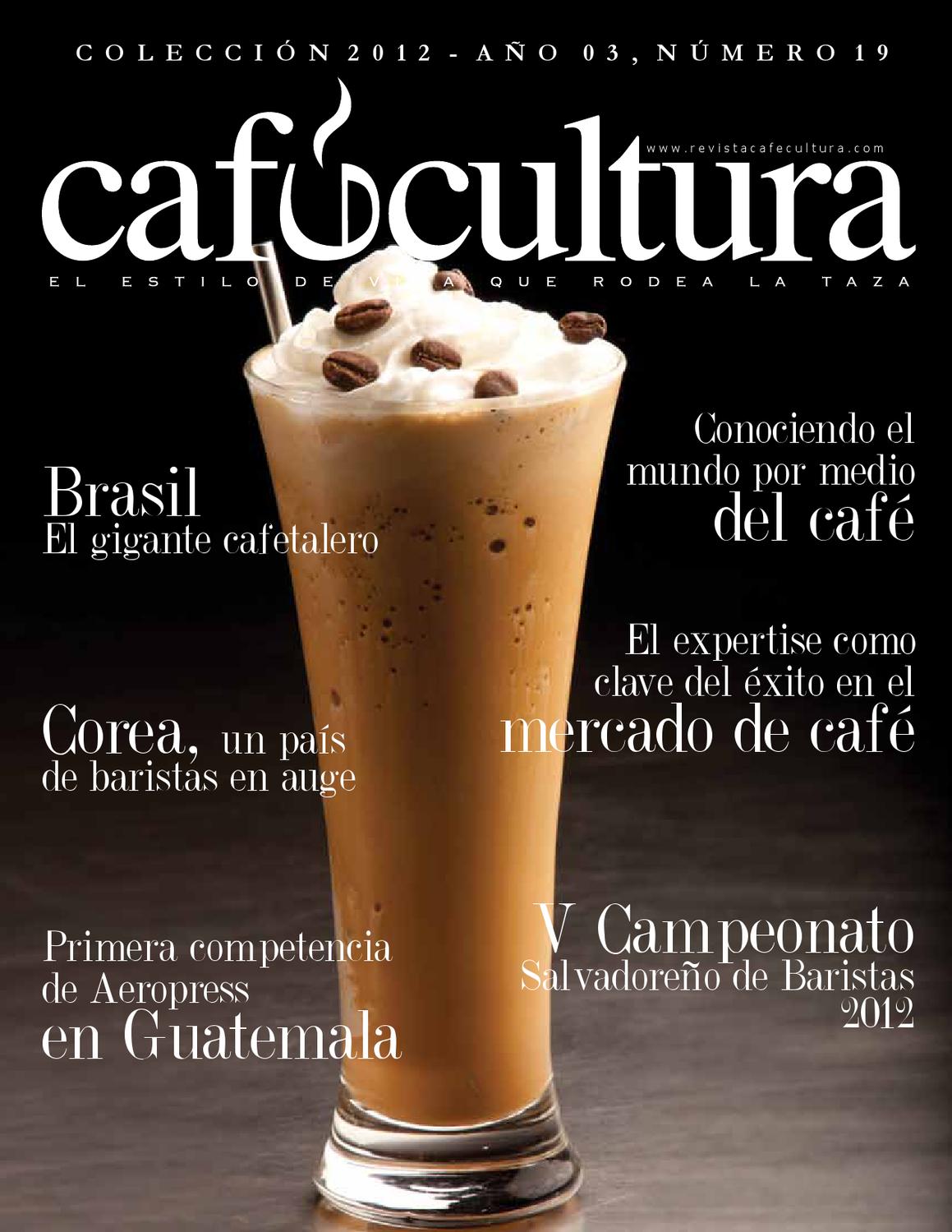 Los secretos del café coreano: una deliciosa mezcla de sabores y ...