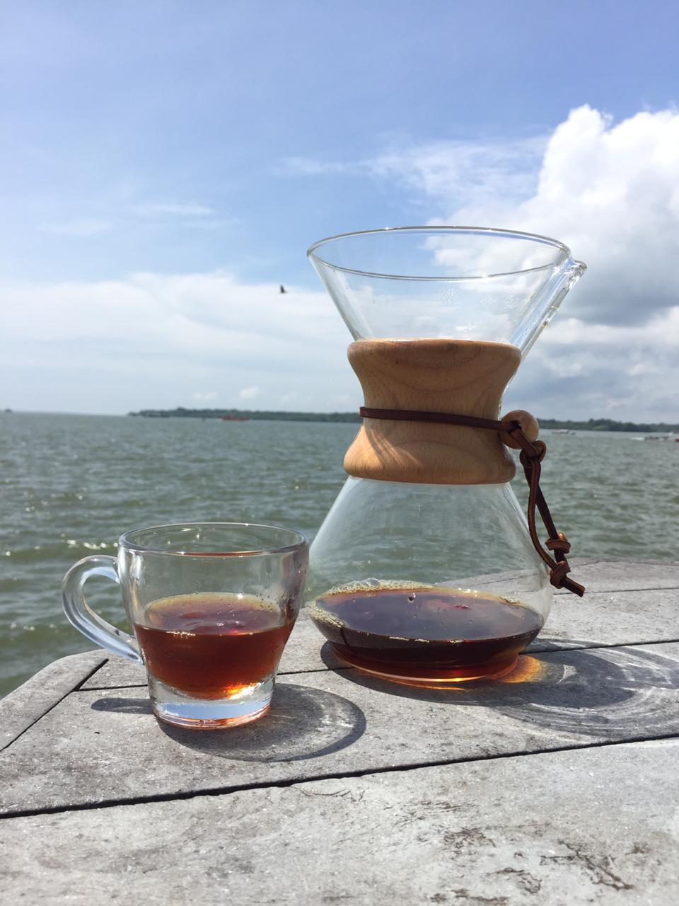 Noble Coffee Roasting: El arte de disfrutar de un café refinado ...