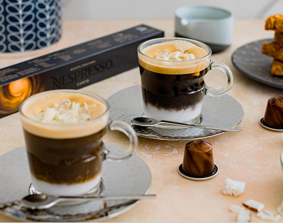 Recetas de café manchado: Deliciosas opciones para disfrutar | LATAZADECAFE