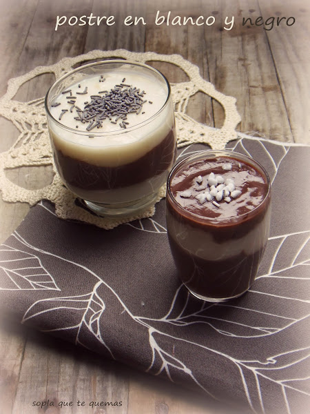 Recetas irresistibles con café blanco y negro que debes probar ahora ...