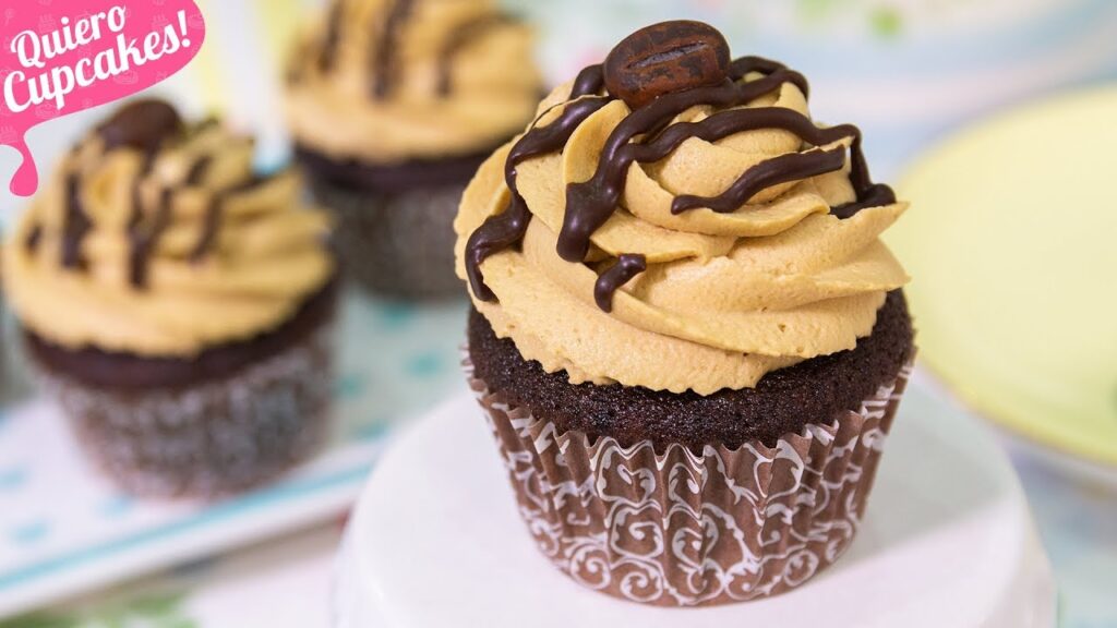Recetas irresistibles con café: Muffins de café y más | LATAZADECAFE