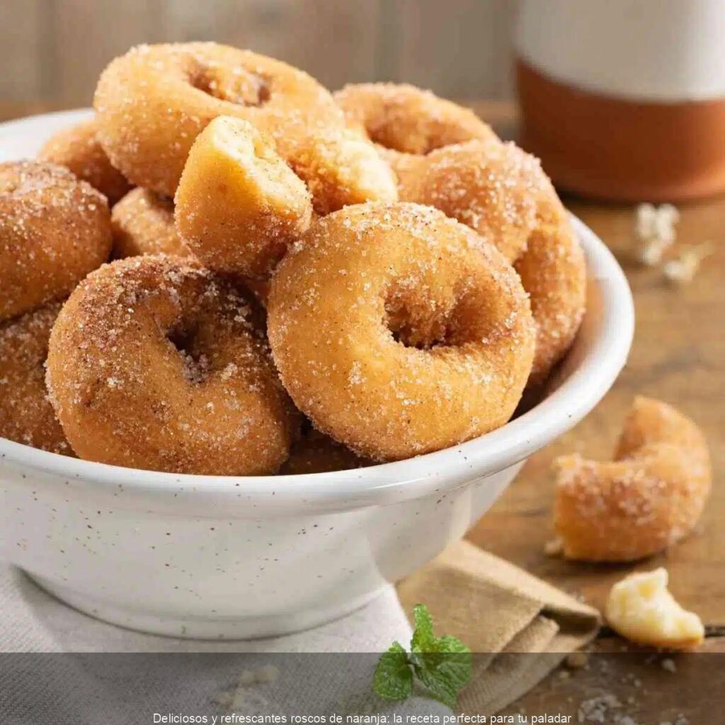 Recetas irresistibles de café con naranja para sorprender tu paladar ...