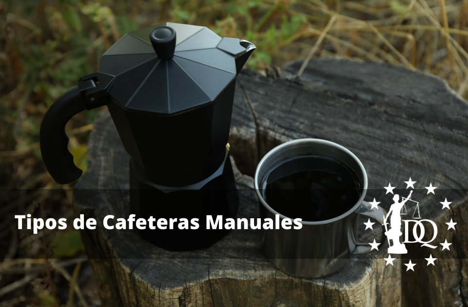Tipos de cafeteras utilizadas en los bares para preparar deliciosas ...
