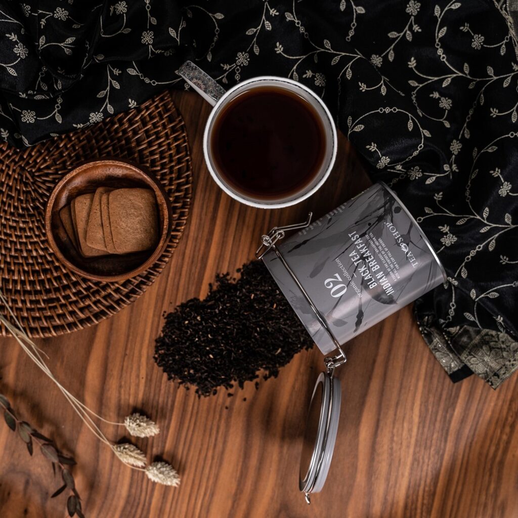 Todo lo que necesitas saber sobre el café Black | LaTazadeCafe